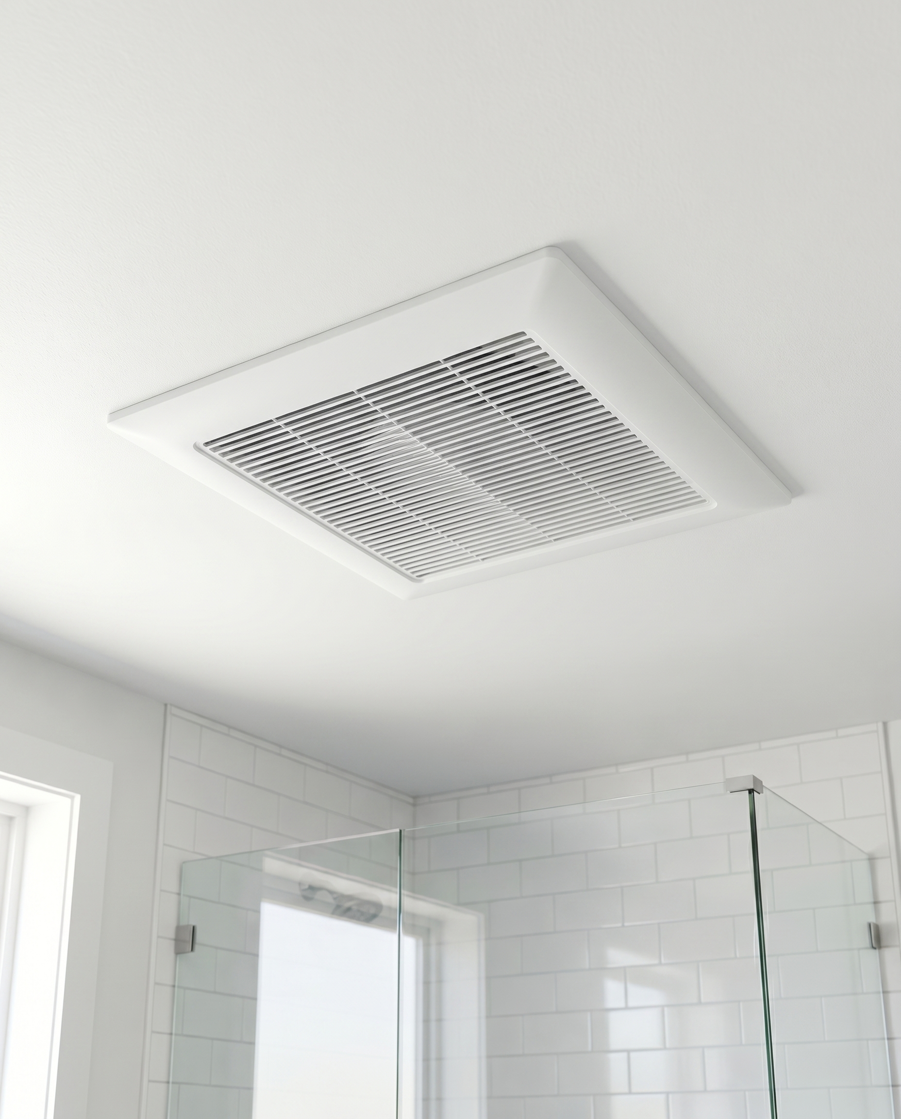 Bathroom Exhaust Fan Cost Ontario 2026 | Superior Power Electric
